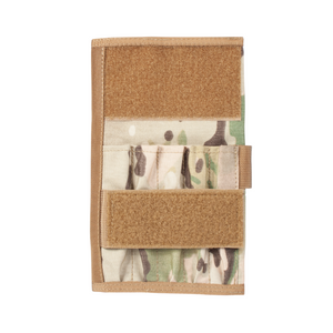 Spartan Army Greenbook Cover - NSN 7530-00-222-3521 – Tactical Notebook ...