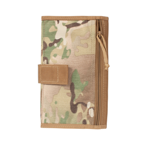 Spartan Army Greenbook Cover - NSN 7530-00-222-3521 – Tactical Notebook ...