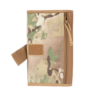 Spartan Army Greenbook Cover - NSN 7530-00-222-3521 – Tactical Notebook ...