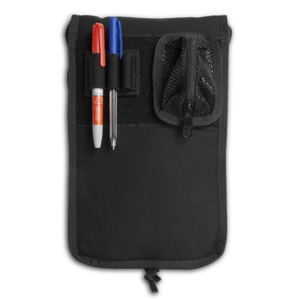 Wildlife Officer Citation Log Book Cover – Tactical Notebook Covers
