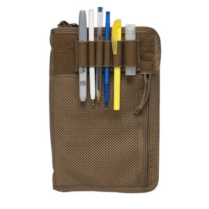 MILITARY NOTEBOOK. Cover System Tactical Notebook Cover – Tactical ...