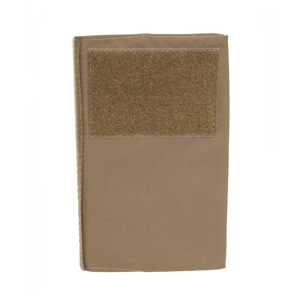 Army Book Sleeve Insert – Tactical Notebook Covers