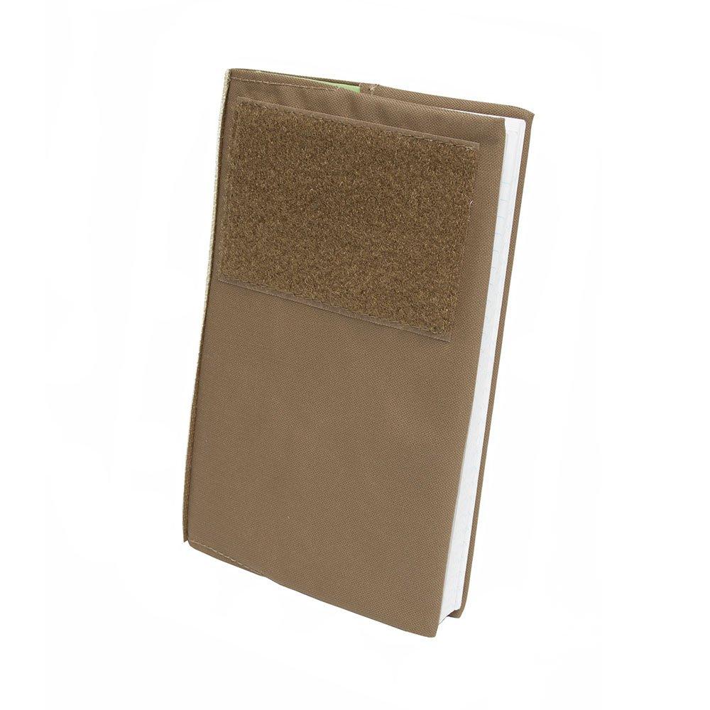 Army Book Sleeve Insert – Tactical Notebook Covers
