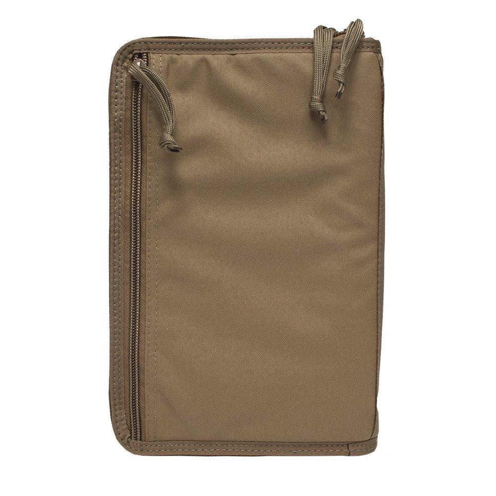MILITARY NOTEBOOK. Cover System Tactical Notebook Cover – Tactical ...