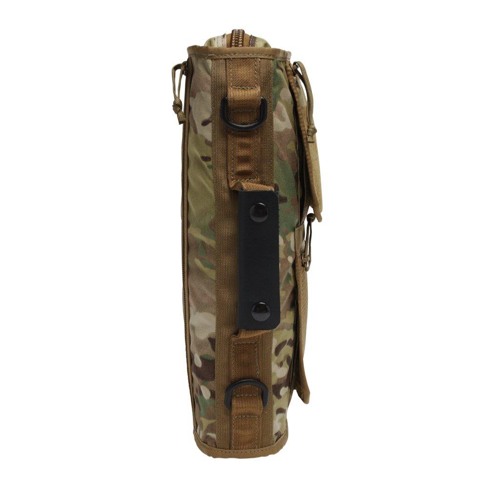 Tactical 3-Ring Binder Cover System (Fits 3" to 4" Binders) – Tactical ...