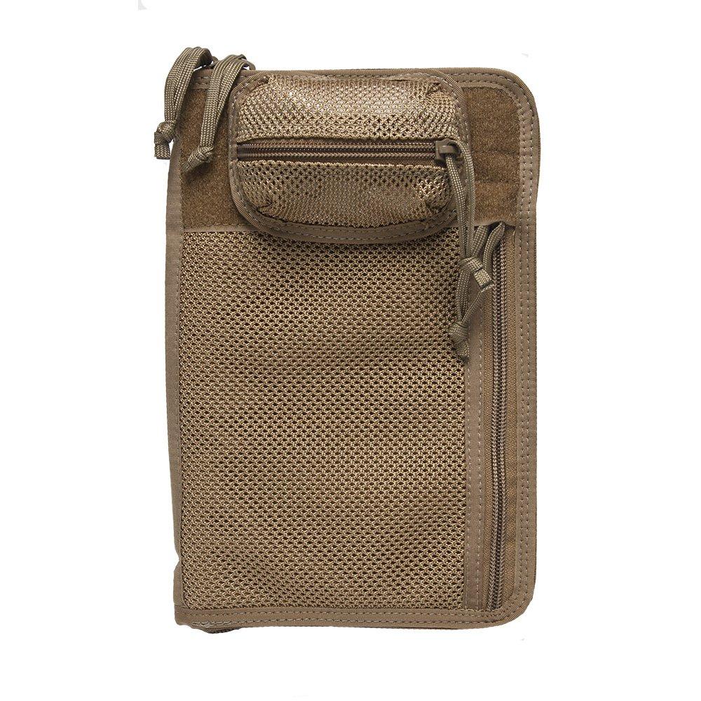 MILITARY NOTEBOOK. Cover System Tactical Notebook Cover – Tactical ...