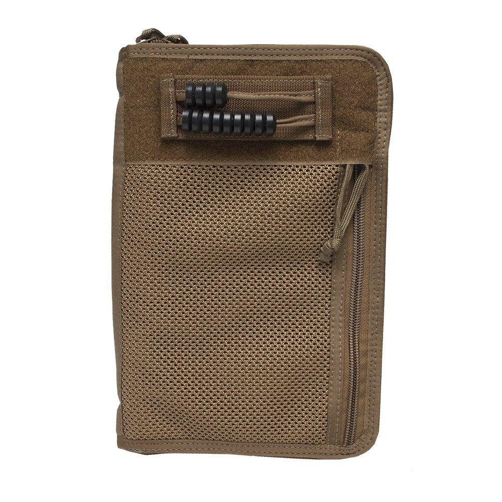 MILITARY NOTEBOOK. Cover System Tactical Notebook Cover – Tactical ...