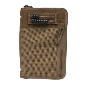 MILITARY NOTEBOOK. Cover System Tactical Notebook Cover – Tactical ...