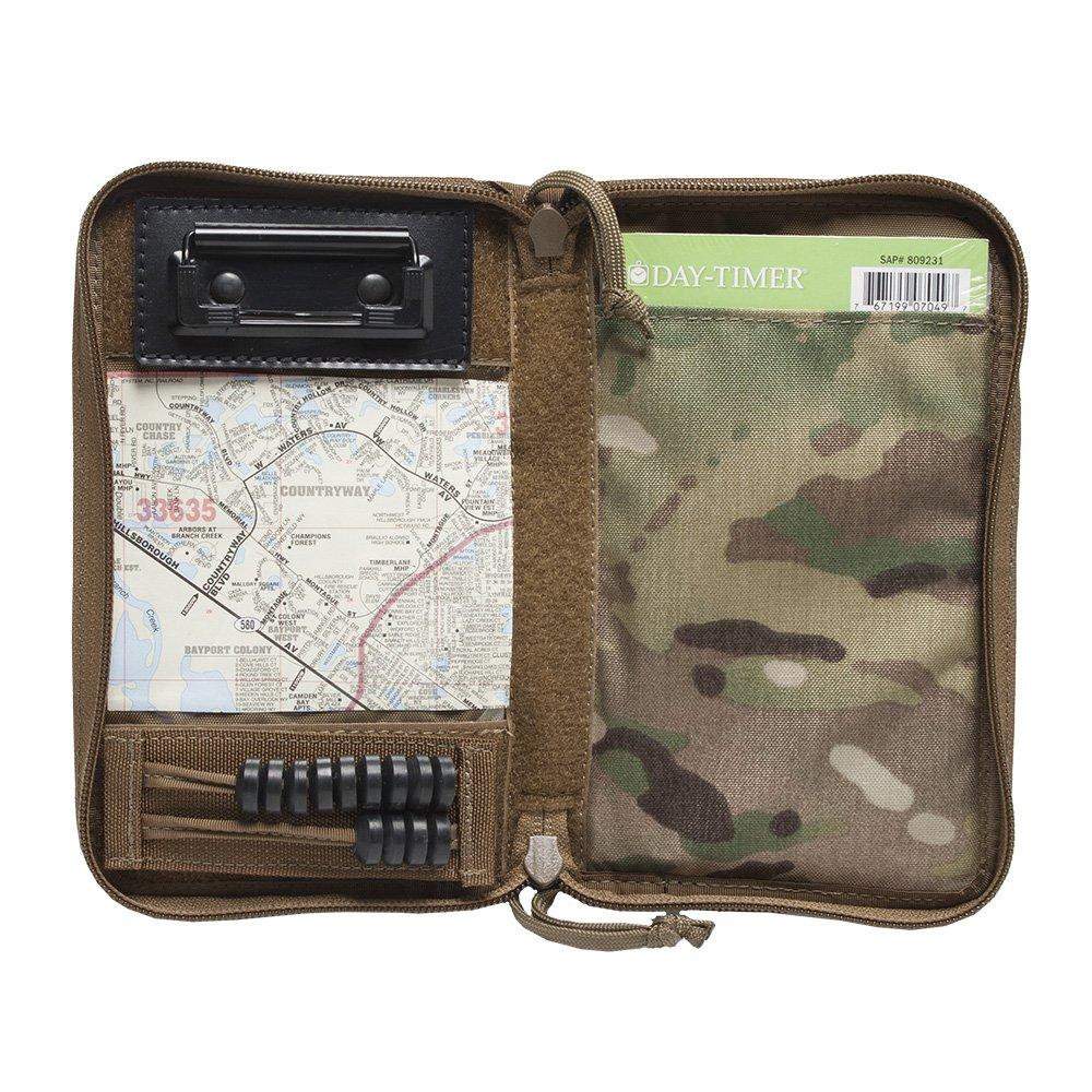 Detachable Pacing Beads Patch/Ranger Beads Pace Counter – Tactical ...