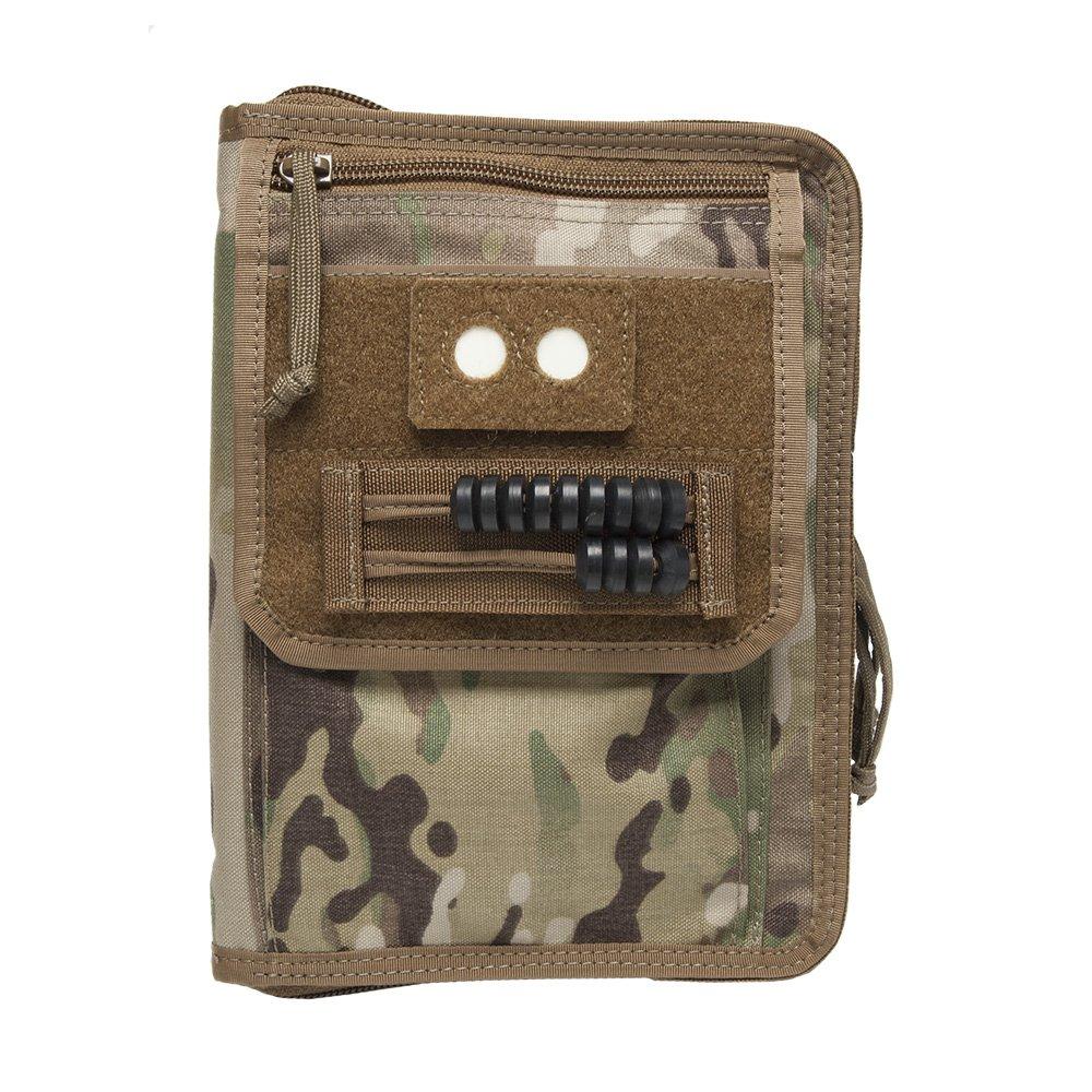 Detachable Pacing Beads Patch/Ranger Beads Pace Counter – Tactical ...