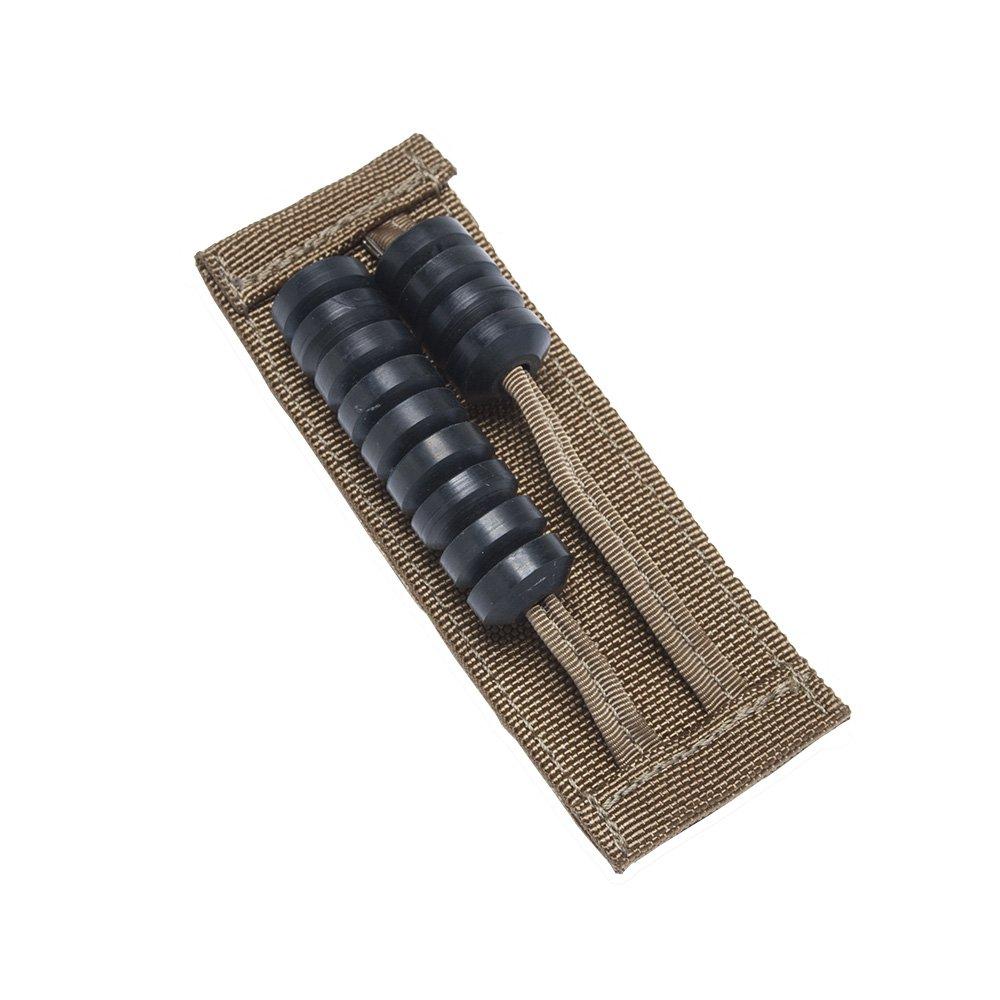 Detachable Pacing Beads Patch/Ranger Beads Pace Counter – Tactical ...
