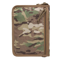Field Data Book Cover System – Tactical Notebook Covers