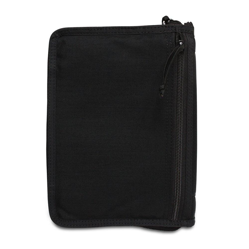 Field Data Book Cover System – Tactical Notebook Covers