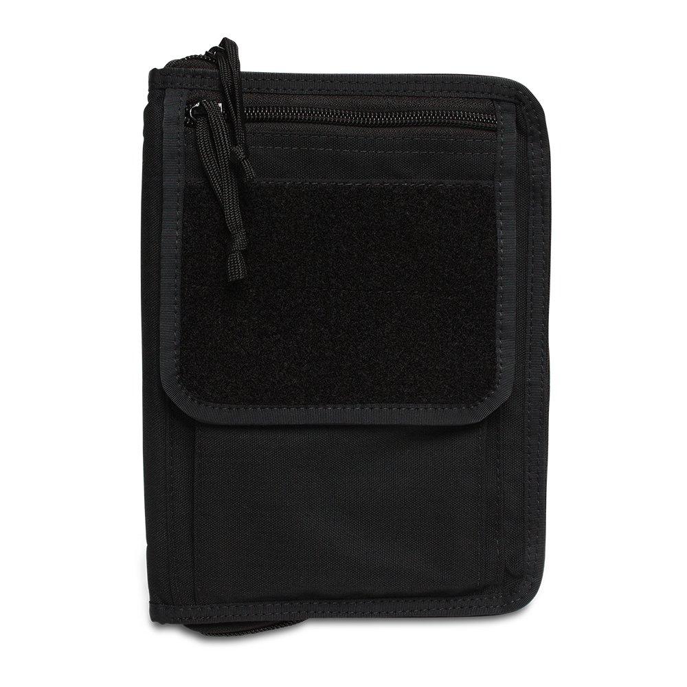 Field Data Book Cover System – Tactical Notebook Covers