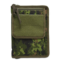 Field Data Book Cover System – Tactical Notebook Covers