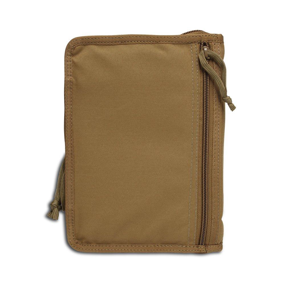 Field Data Book Cover System – Tactical Notebook Covers