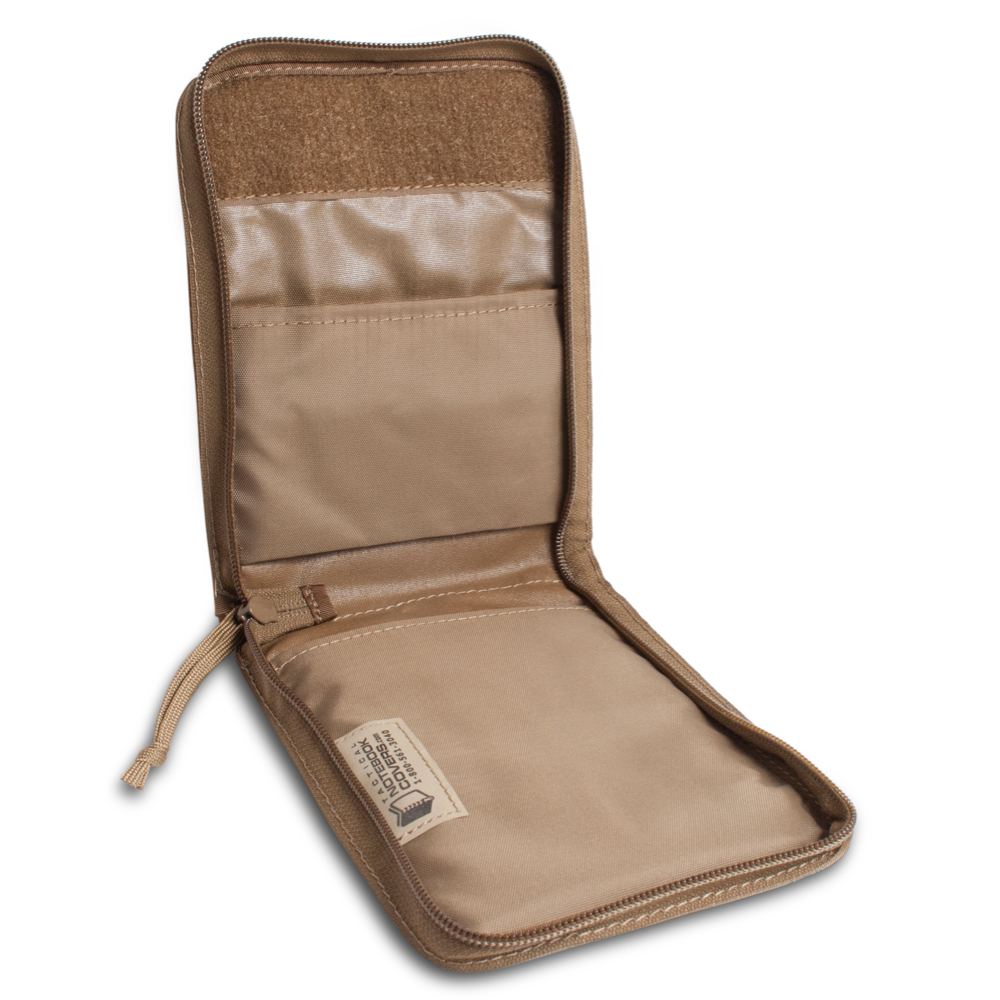 Tactical Notebook Cover – Tactical Notebook Covers