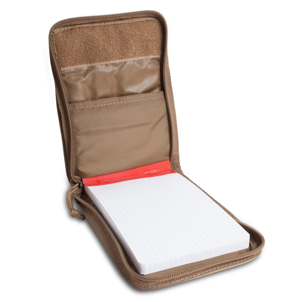 Tactical Notebook Cover – Tactical Notebook Covers