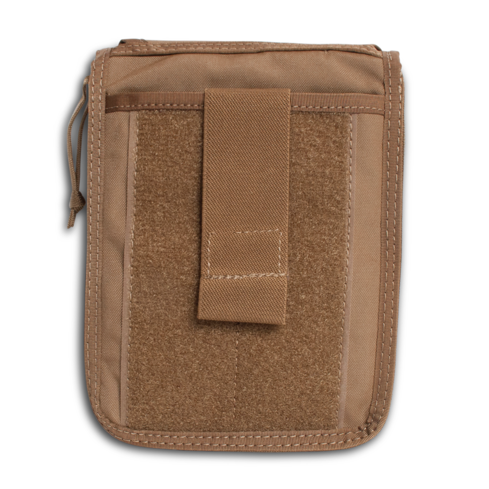 Tactical Notebook Cover – Tactical Notebook Covers