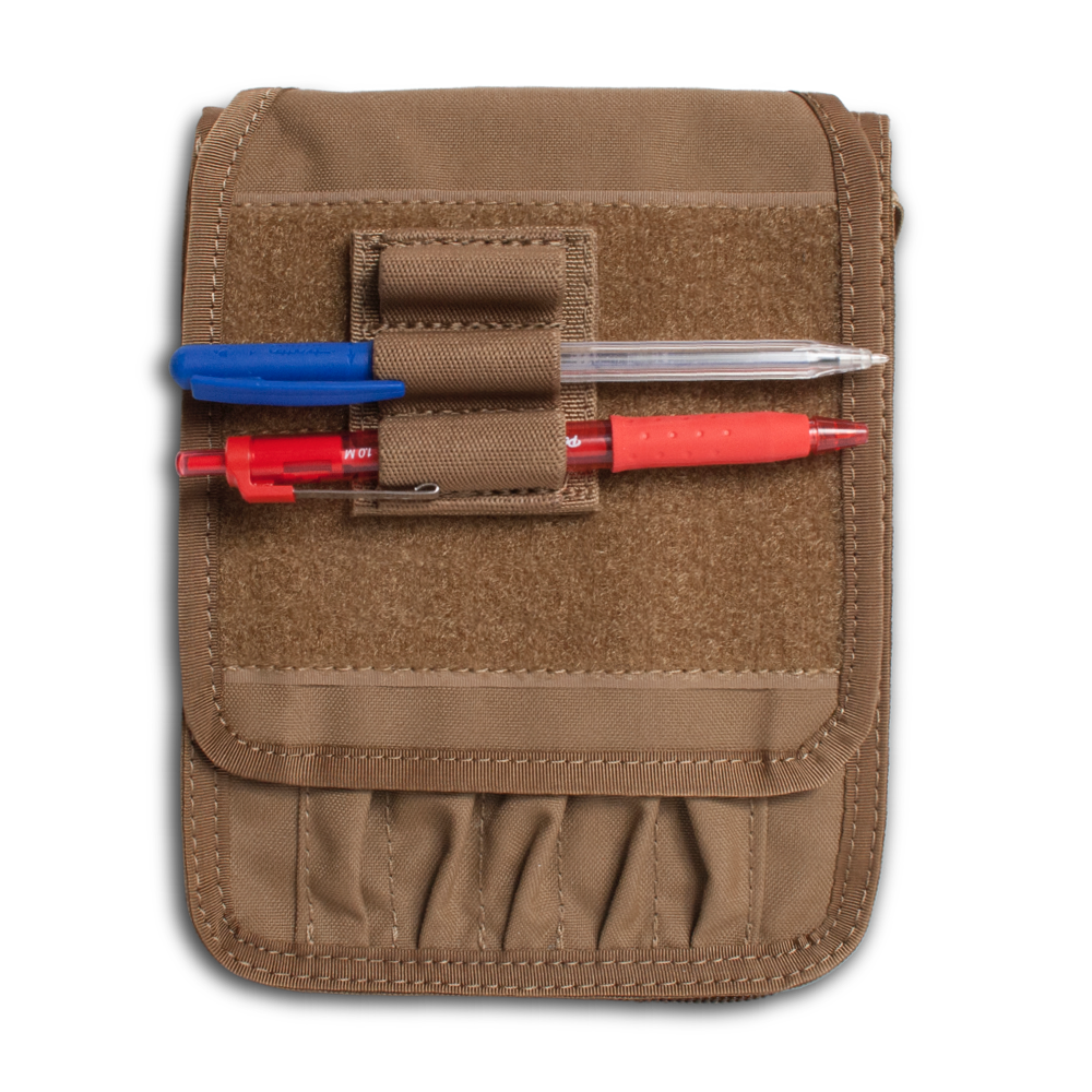 Tactical Notebook Cover – Tactical Notebook Covers