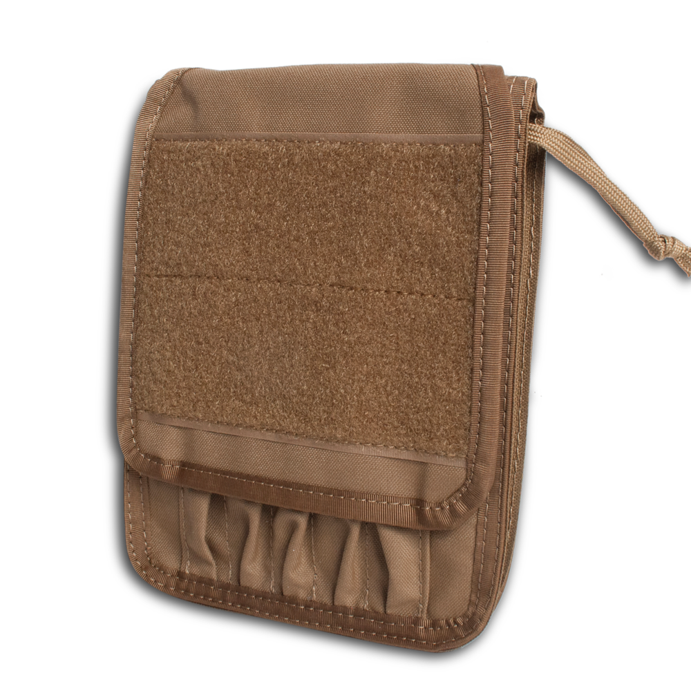 Tactical Notebook Cover – Tactical Notebook Covers