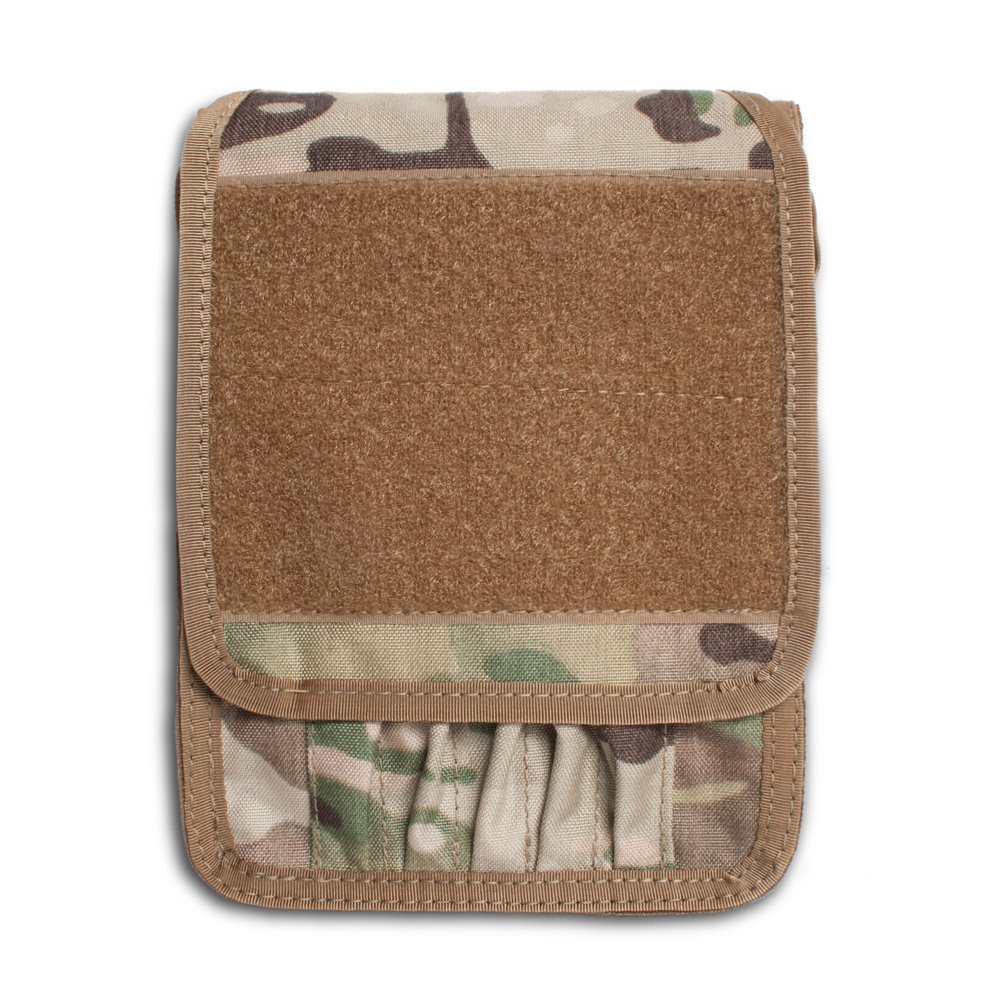 Tactical Notebook Cover – Tactical Notebook Covers