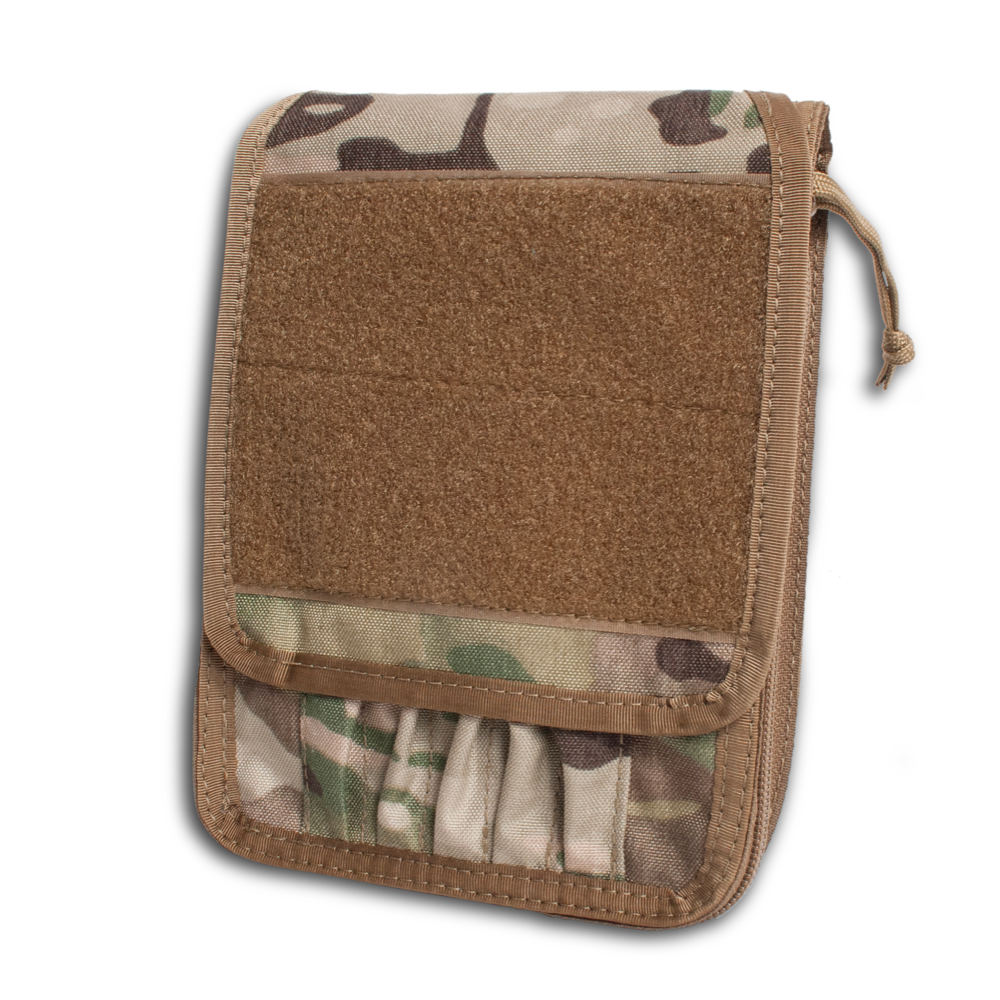 Tactical Notebook Cover – Tactical Notebook Covers