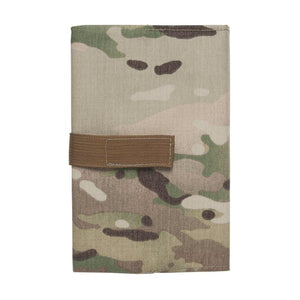Customizable Army Greenbook Cover – Tactical Notebook Covers