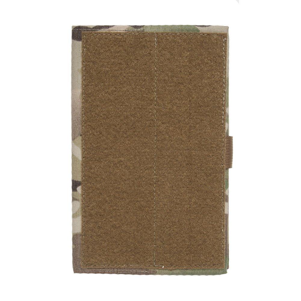 Customizable Army Greenbook Cover – Tactical Notebook Covers