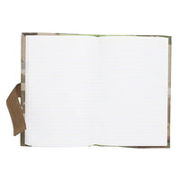 Customizable Army Greenbook Cover – Tactical Notebook Covers