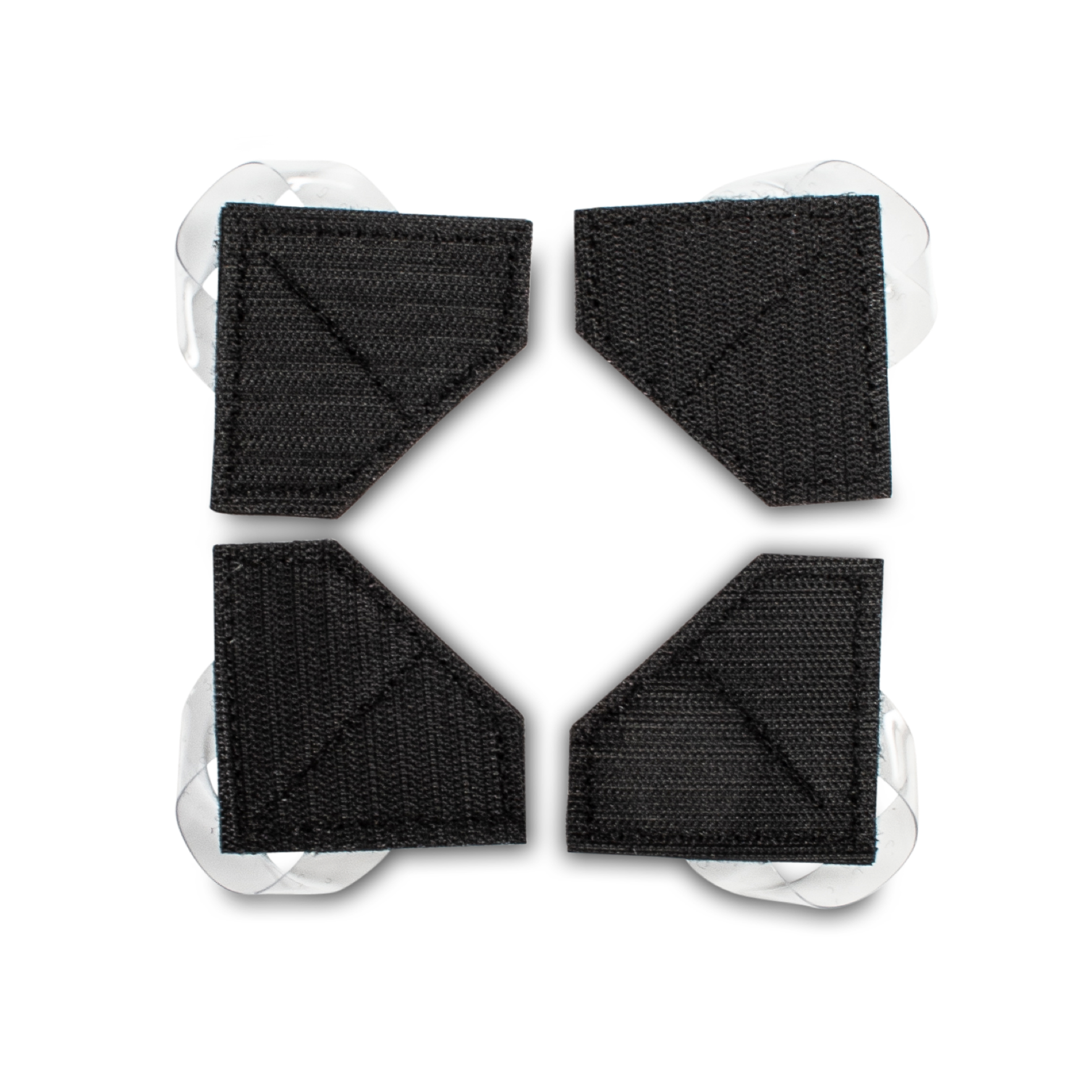 Detachable Tablet-Cell Phone Corner Holders V2 – Tactical Notebook Covers