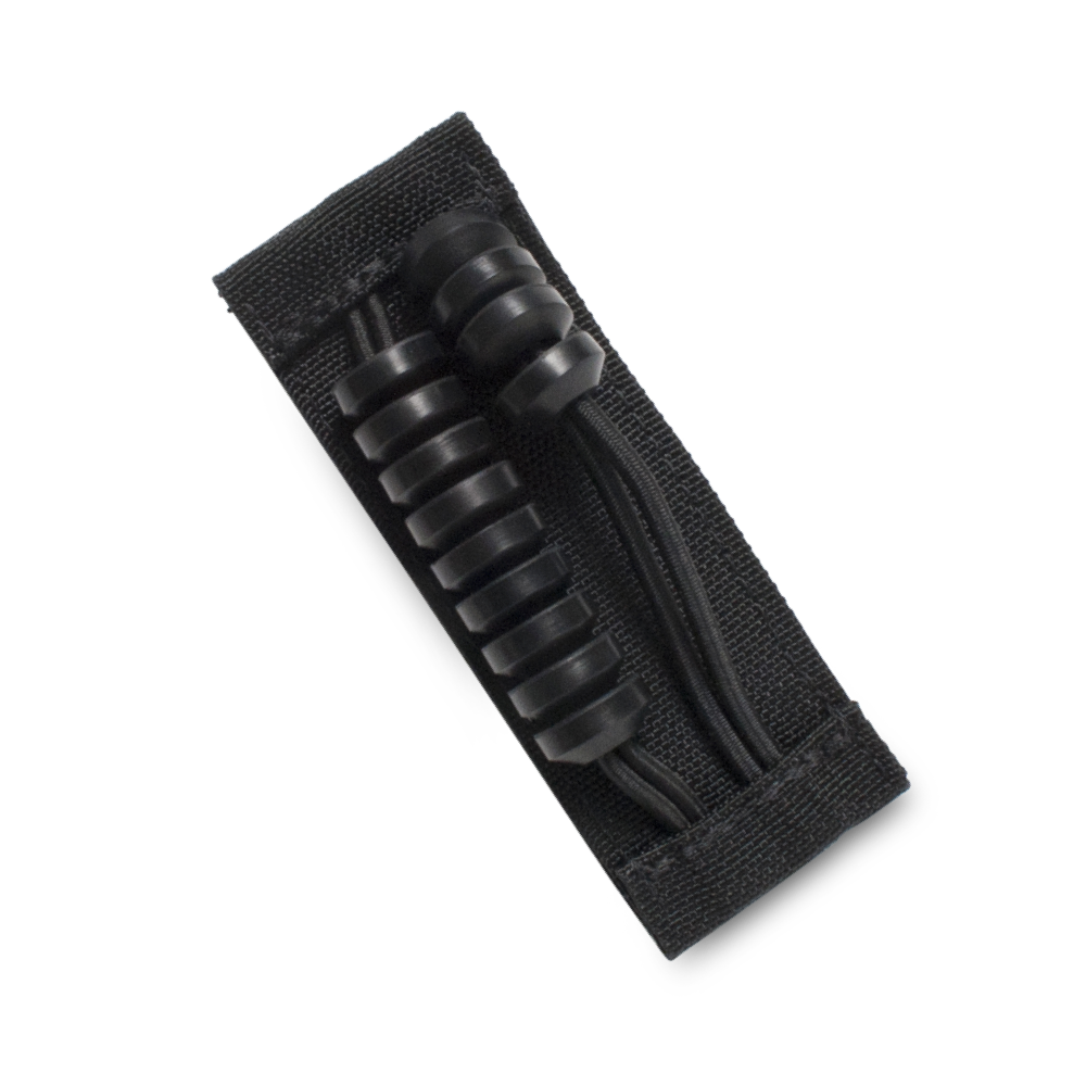 Detachable Pacing Beads Patch/Ranger Beads Pace Counter – Tactical ...