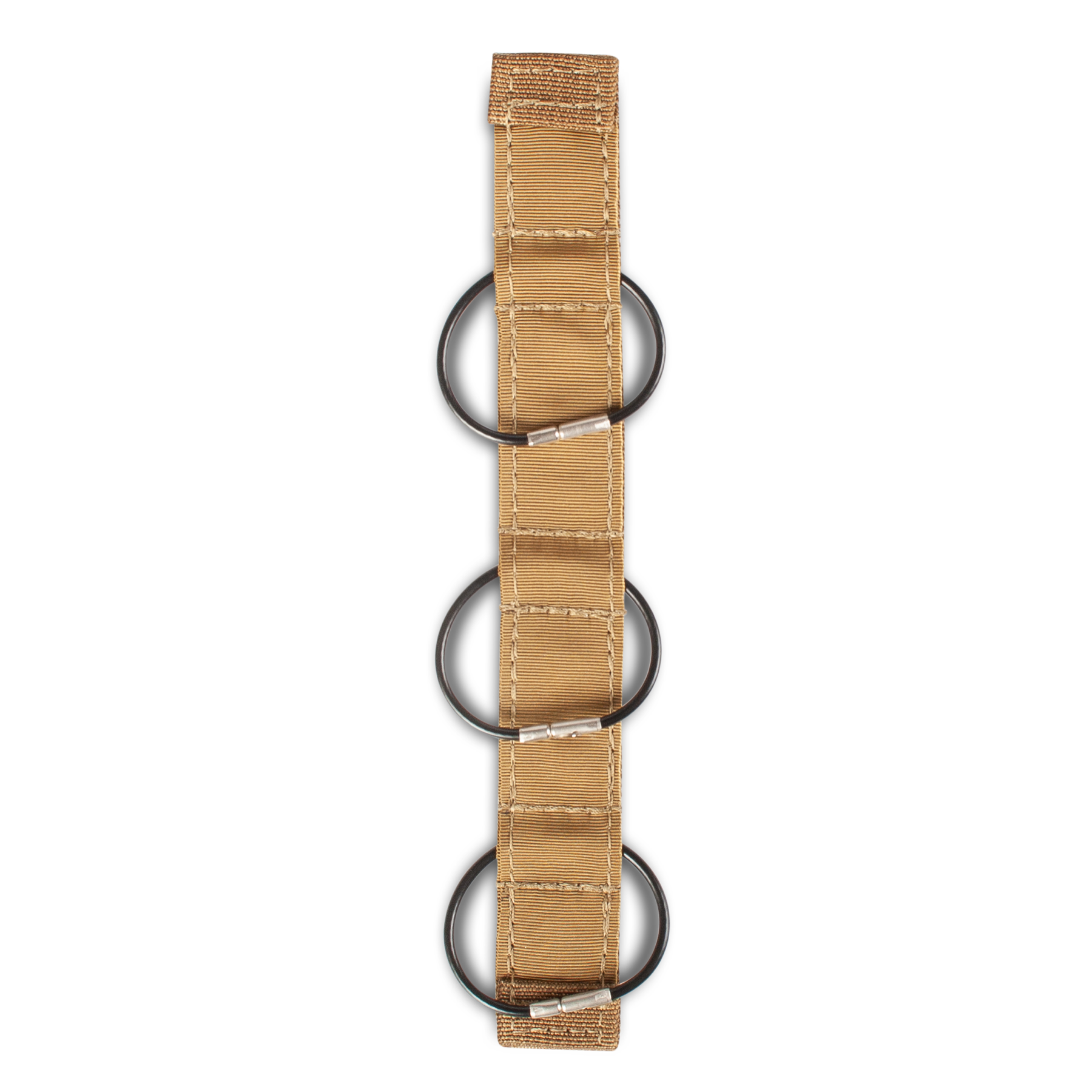 Detachable Flexi 3-Ring Attachment (For holding 4.25 x 8” Paper ...