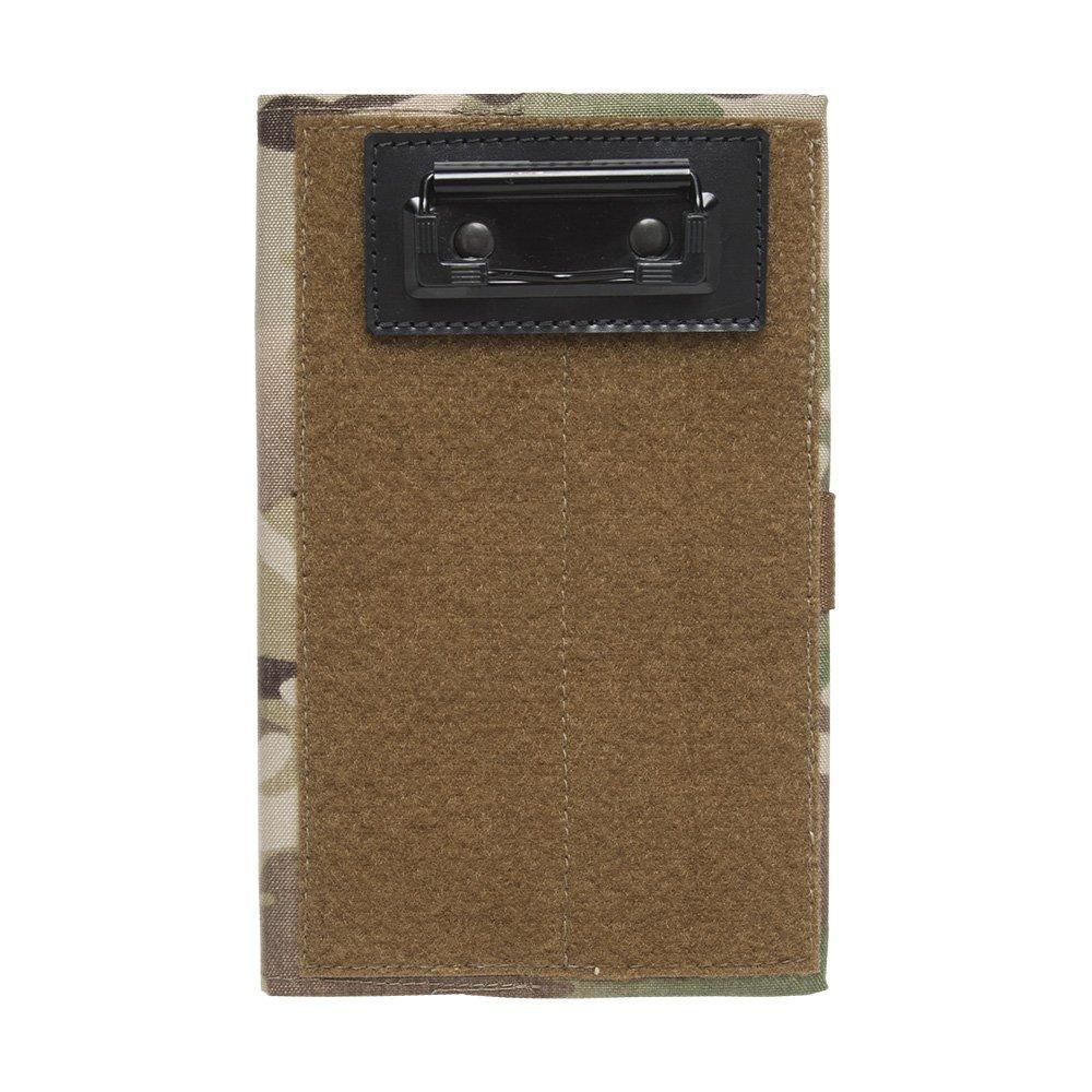Customizable Army Greenbook Cover – Tactical Notebook Covers