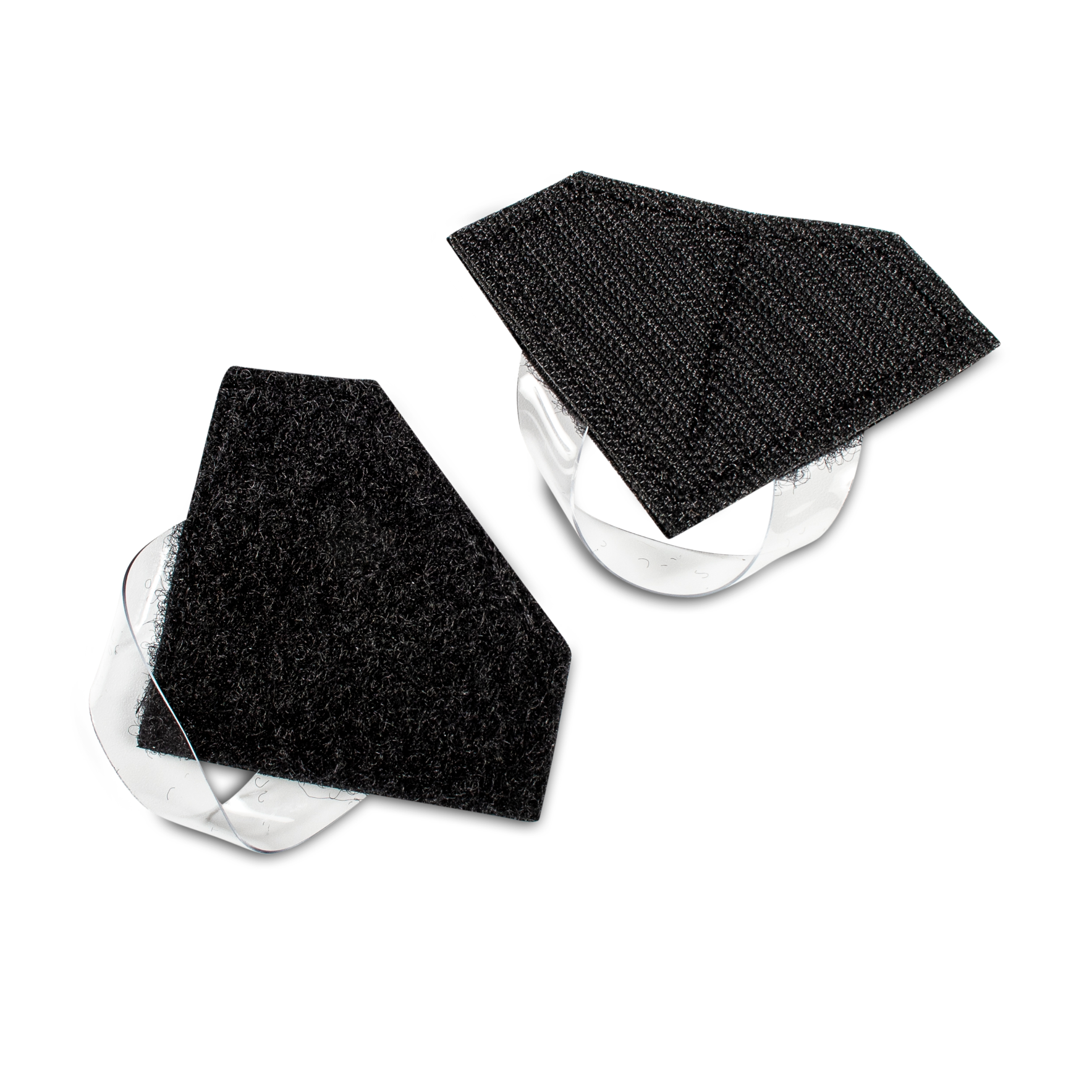 Detachable Tablet-Cell Phone Corner Holders V2 – Tactical Notebook Covers