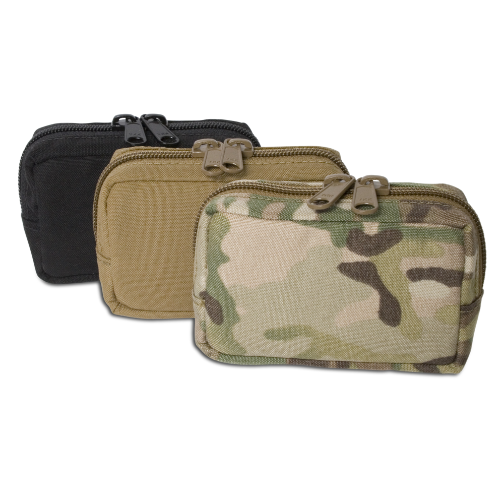 Wallet Pouch – Tactical Notebook Covers