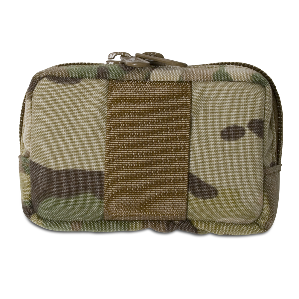 Wallet Pouch – Tactical Notebook Covers