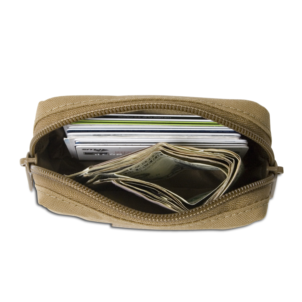 Wallet Pouch – Tactical Notebook Covers