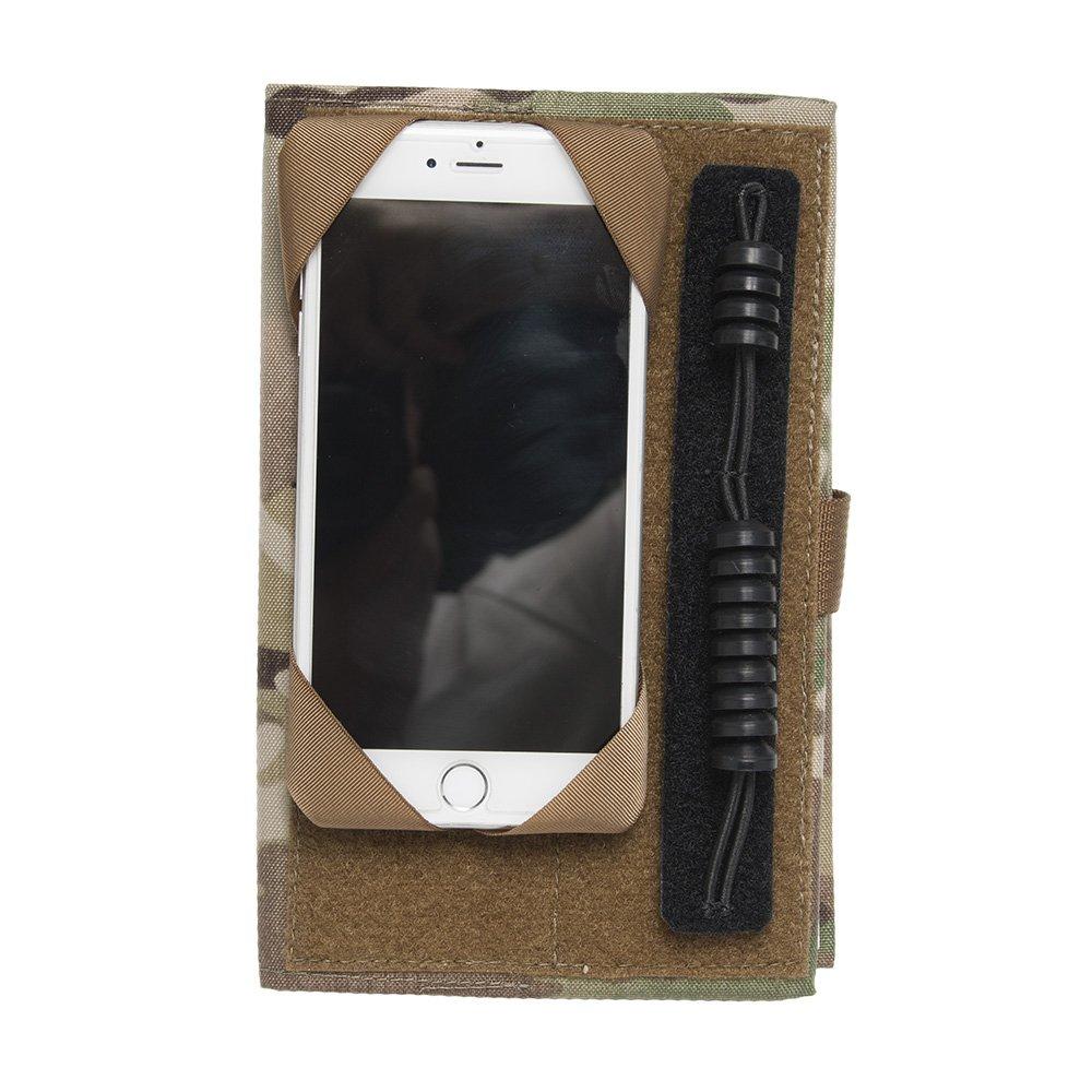 Customizable Army Greenbook Cover – Tactical Notebook Covers